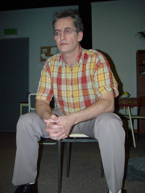 De Miraculeuze comeback van Mea L. Lohman - EMM Toneel ...