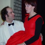 De Miraculeuze comeback van Mea L. Lohman - EMM Toneel ...